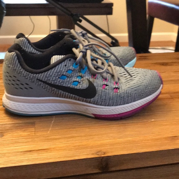 Nike | Shoes | Nike Zooms | Poshmark